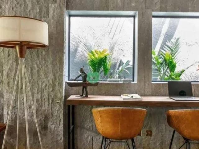 Casa à venda, 183 m² por R$ 2.430.000,00 Vila Madalena São Paulo/SP
