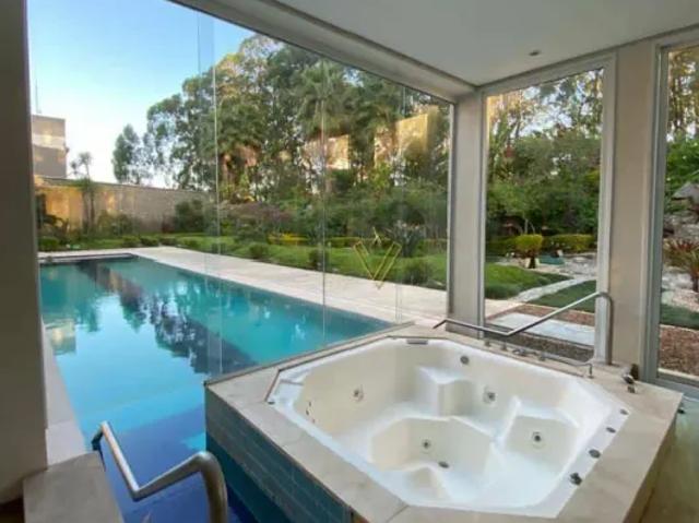 Casa à venda, 1800 m² por R$ 36.000.000,00 Tamboré 1 Barueri/SP