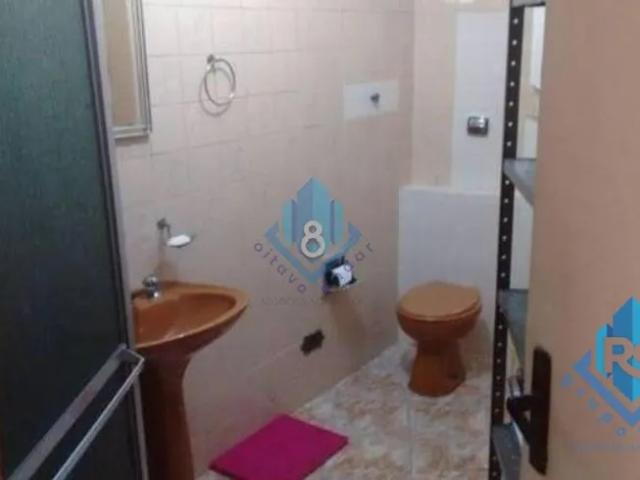 Casa à venda, 180 m² por R$ 615.000,00 Vila Palmares Santo André/SP