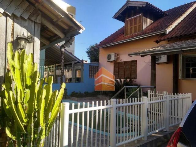 Casa à venda, 180 m² por R$ 750.000,00 Salgado Filho Gravataí/RS