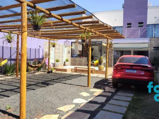 Casa à venda, 180 m² por R$ 850.000,00 Portal do Vale Uberlândia/MG