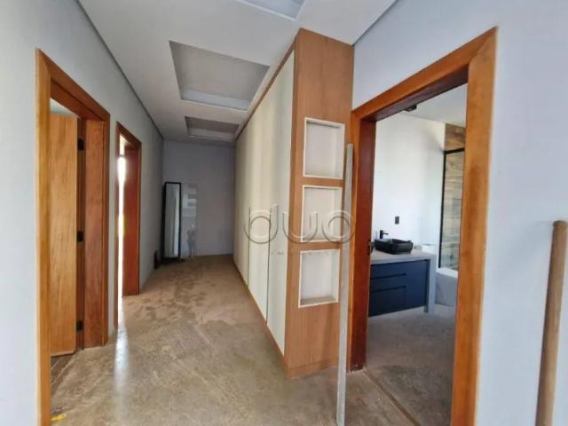 Casa à venda, 180 m² por R$ 1.260.000,00 Campestre Piracicaba/SP