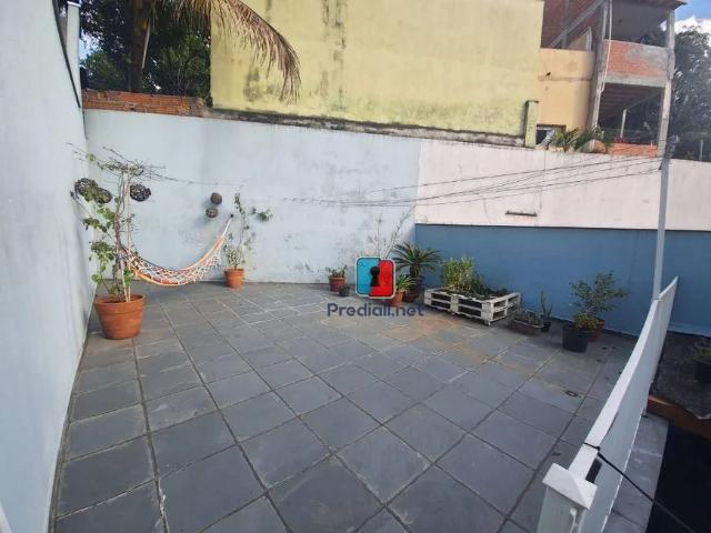 Casa à venda, 181 m² por R$ 920.000,00 Freguesia do Ó São Paulo/SP
