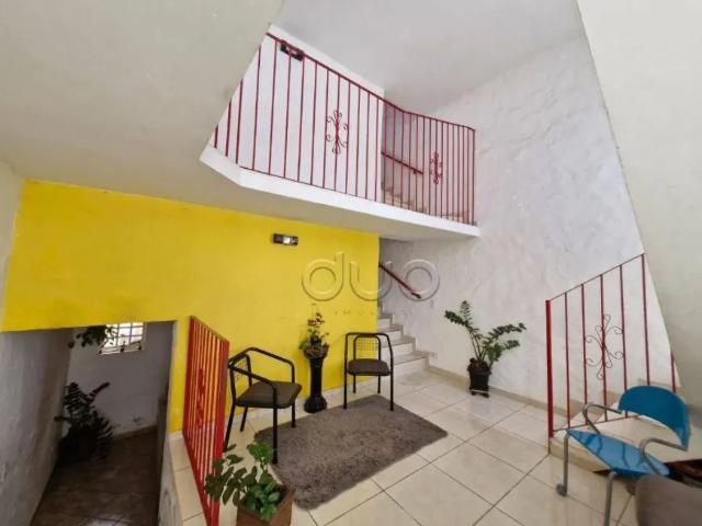 Casa à venda, 181 m² por R$ 379.000,00 Jardim Brasília Piracicaba/SP