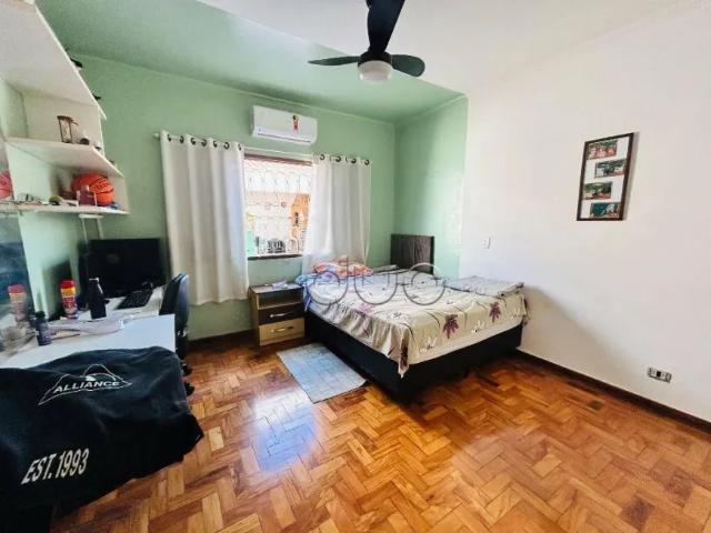 Casa à venda, 186 m² por R$ 700.000,00 Nova Piracicaba /SP