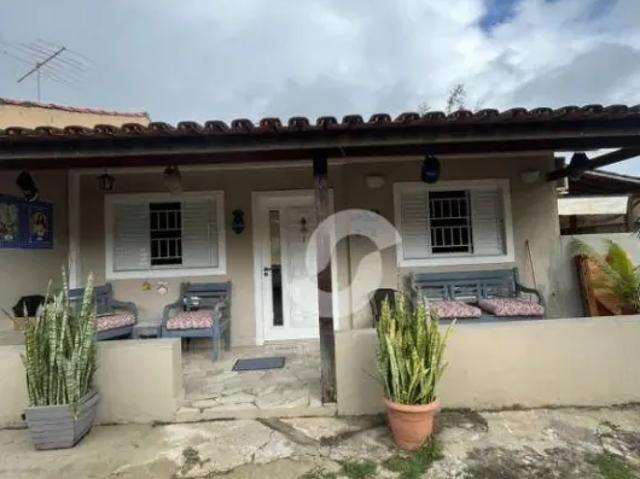 Casa à venda, 188 m² por R$ 700.000,00 Serra Grande Niterói/RJ