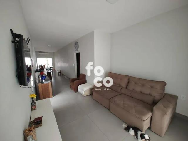 Casa à venda, 190 m² por R$ 799.000,00 Tibery Uberlândia/MG
