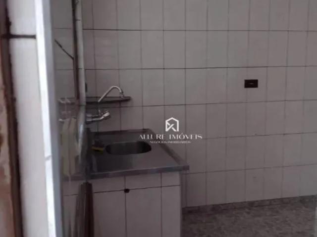Casa à venda, 190 m² por R$ 850.000,00 Santana São José dos Campos/SP