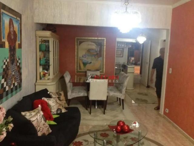 Casa à venda, 190 m² por R$ 1.149.000,00 Jardim Santa Mena Guarulhos/SP