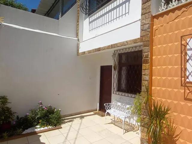 Casa à venda, 197 m² por R$ 650.000,00 Taquara Rio de Janeiro/RJ