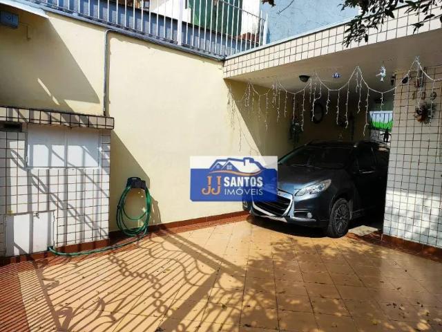 Casa à venda, 197 m² por R$ 1.300.000,00 Mooca São Paulo/SP