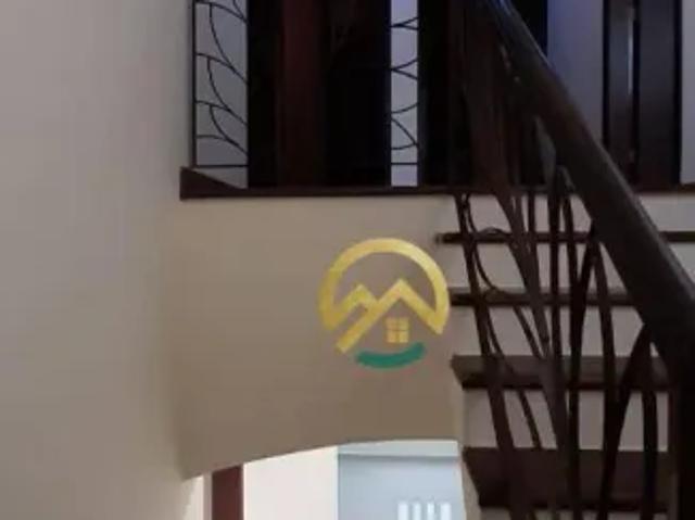 Casa à venda, 194 m² por R$ 848.000,00 Jardim Julieta Caçapava/SP