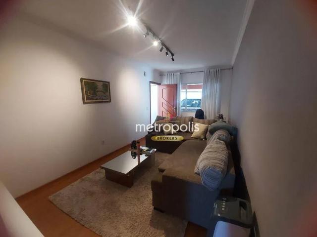 Casa com 3 dormitórios à venda, 195 m² por R$ 800.000,00 Vila Baeta Neves São Bernardo do Campo/