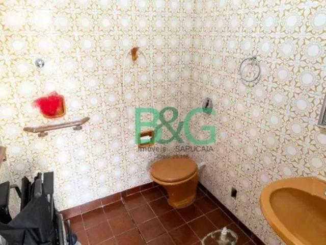 Casa à venda, 195 m² por R$ 851.000,00 Jardim Santo Antônio Santo André/SP