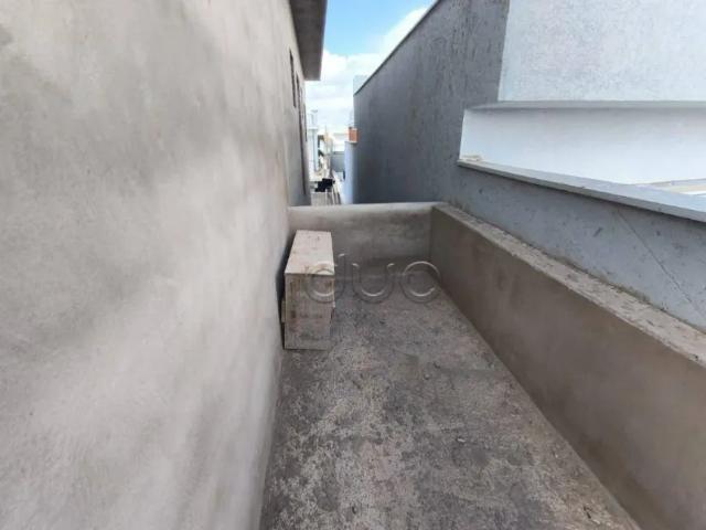 Casa à venda, 198 m² por R$ 850.000,00 Condominio Park Unimep Taquaral Piracicaba/SP