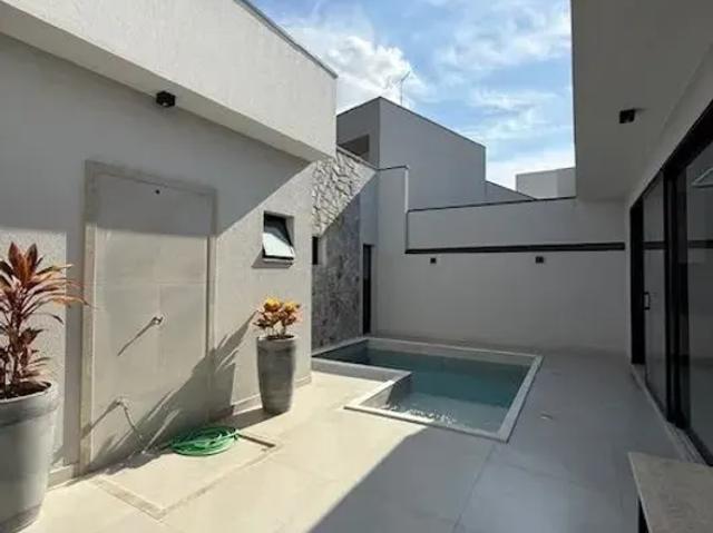 Casa à venda, 198 m² por R$ 2.200.000,00 Condomínio Dona Maria José Indaiatuba/SP