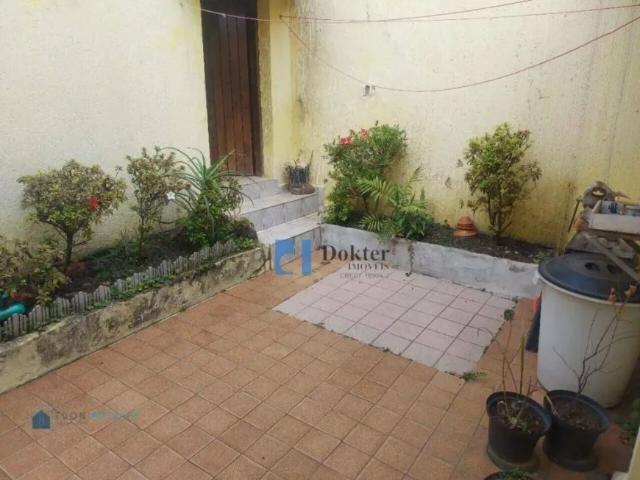 Casa com 2 dormitórios à venda, 100 m² por R$ 419.000,00 Freguesia do Ó São Paulo/SP