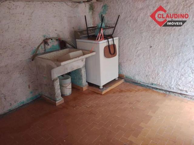Casa com 2 dormitórios à venda, 100 m² por R$ 480.000,00 Jardim Vila Formosa São Paulo/SP