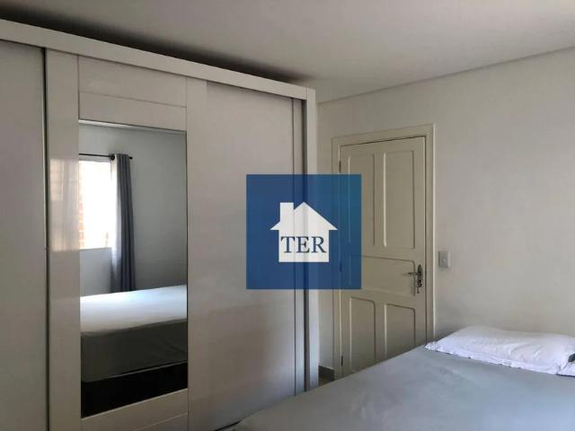 Casa à venda, 100 m² por R$ 450.000,00 Vila Santa Maria São Paulo/SP