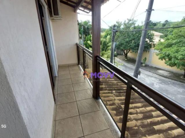 Casa à venda, 100 m² por R$ 470.000,00 Arsenal São Gonçalo/RJ