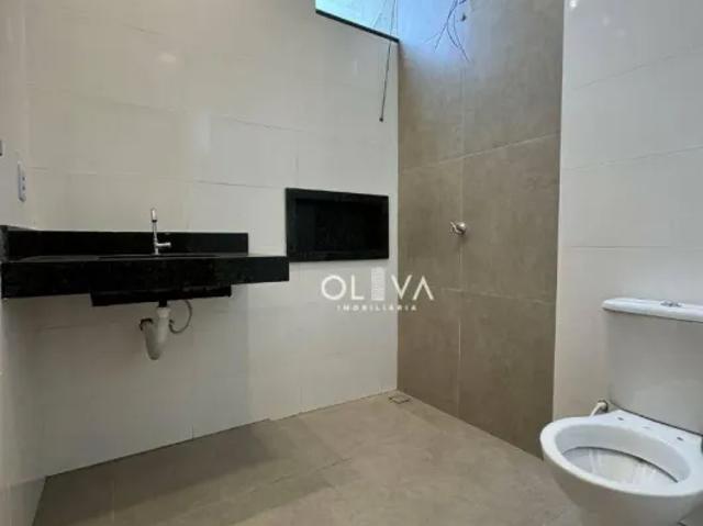 Casa à venda, 100 m² por R$ 510.000,00 Res. Setsul II São José do Rio Preto/SP