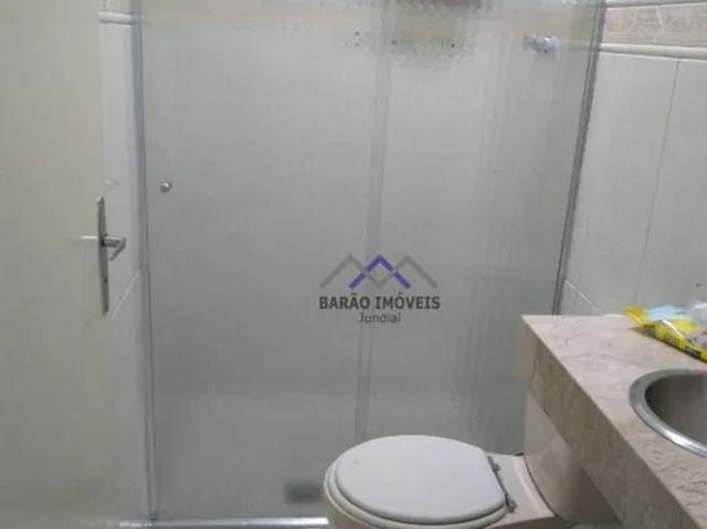 Casa com 3 dormitórios à venda, 100 m² por R$ 990.000,00 Condomínio Vila de Jundiaí /SP