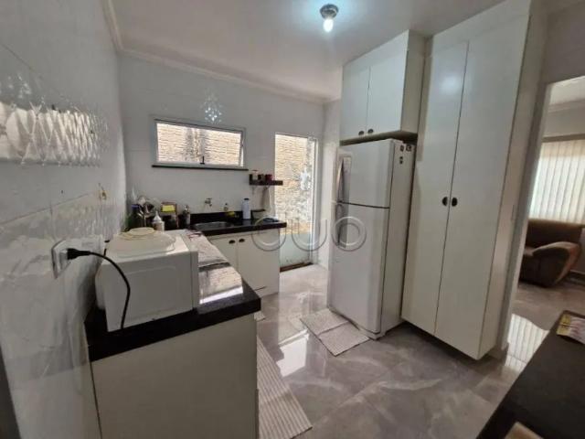 Casa com 3 dormitórios à venda, 100 m² por R$ 300.000,00 Jardim Costa Rica Piracicaba/SP