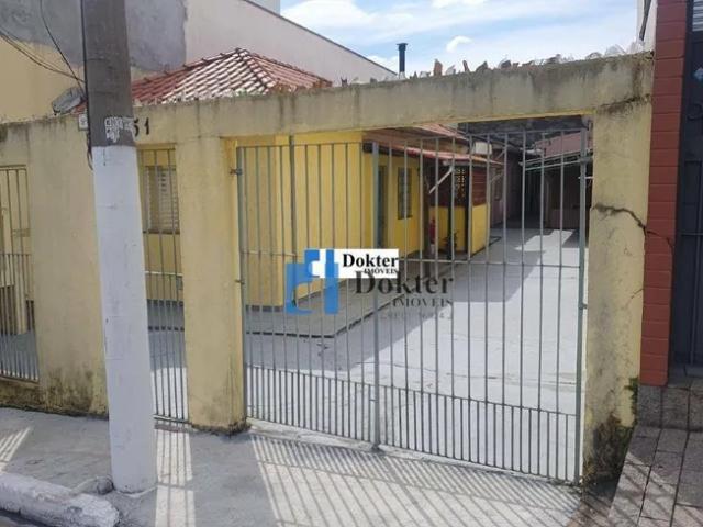 Casa à venda, 101 m² por R$ 520.000,00 Freguesia do Ó São Paulo/SP