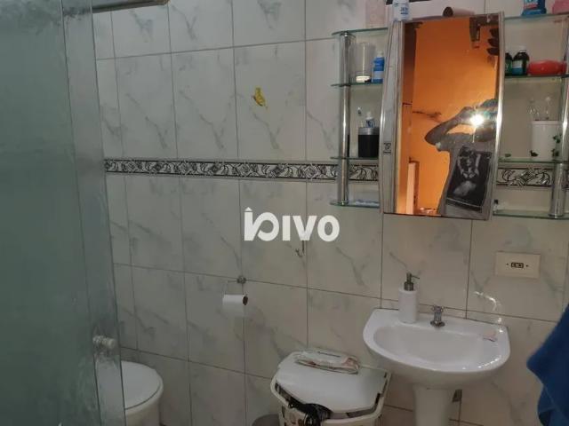 Casa à venda, 102 m² por R$ 850.000,00 Vila Clementino São Paulo/SP