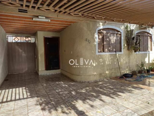 Casa à venda, 107 m² por R$ 250.000,00 Jardim João Paulo II São José do Rio Preto/SP