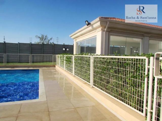 Casa à venda, 104 m² por R$ 826.000,00 Jardins do Império Indaiatuba/SP