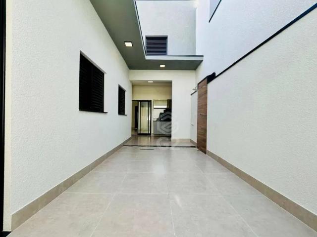 Casa à venda, 105 m² por R$ 960.000,00 Jardins do Império Indaiatuba/SP