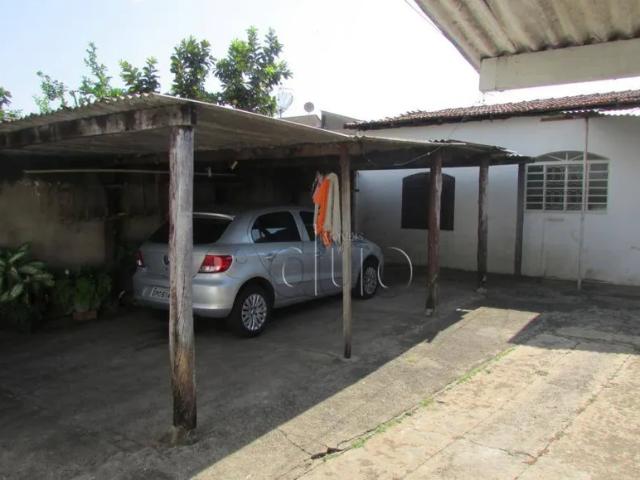 Casa à venda, 109 m² por R$ 480.000,00 Vila Rezende Piracicaba/SP