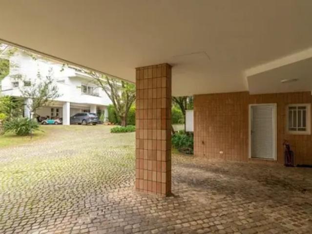 Casa à venda, 1100 m² por R$ 8.200.000,00 Jardim Cordeiro São Paulo/SP