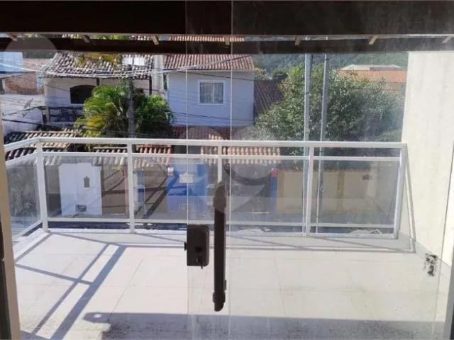 Casa com 3 dormitórios à venda, 110 m² por R$ 610.000,00 Serra Grande Niterói/RJ