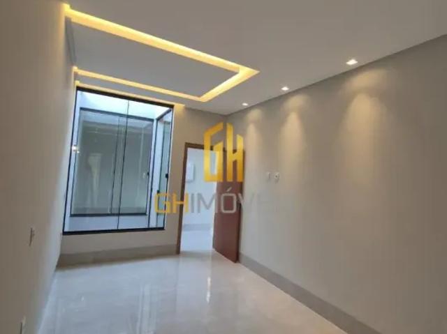Casa à venda, 110 m² por R$ 850.000,00 Vila Mariana Aparecida de Goiânia/GO