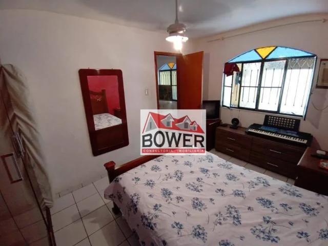 Casa à venda, 110 m² por R$ 198.000,00 Porto da Pedra São Gonçalo/RJ