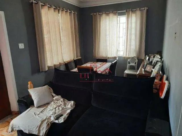 Casa à venda, 110 m² por R$ 1.200.000,00 Icaraí Niterói/RJ