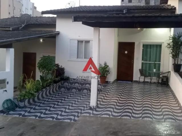 Casa à venda, 110m², 2 dormitórios, Residencial Morada do Sol, Jacareí