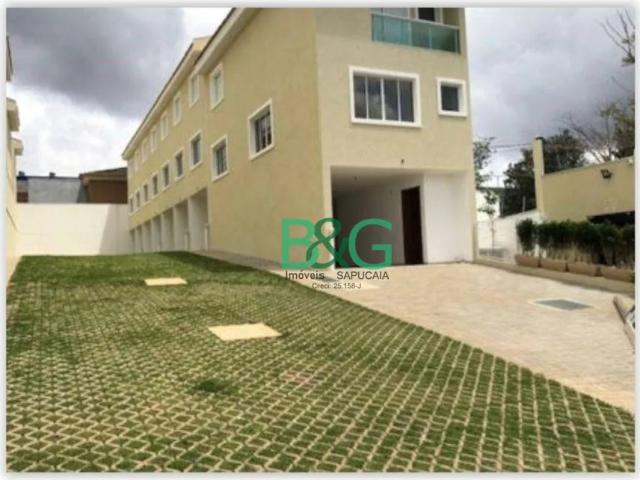 Casa à venda, 112 m² por R$ 650.000,00 Jardim Fernandes São Paulo/SP