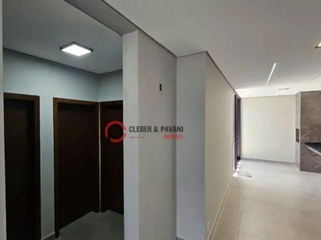 Casa à venda, 112 m² por R$ 785.000,01 Condomínio Terras de São Francisco Sorocaba/SP