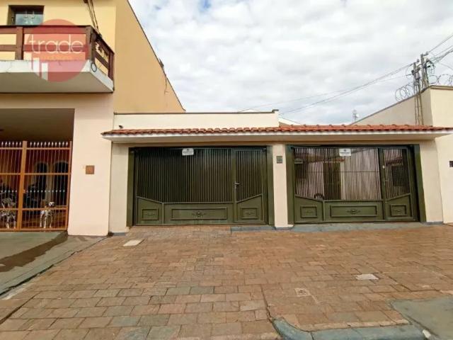 Casa à venda, 112 m² por R$ 375.000,00 Ipiranga Ribeirão Preto/SP
