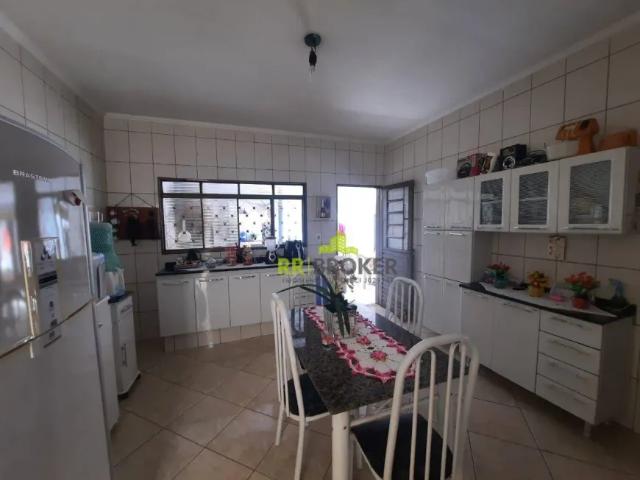 Casa à venda, 114 m² por R$ 410.000,00 Residencial Alto das Andorinhas São José do Rio Preto/SP