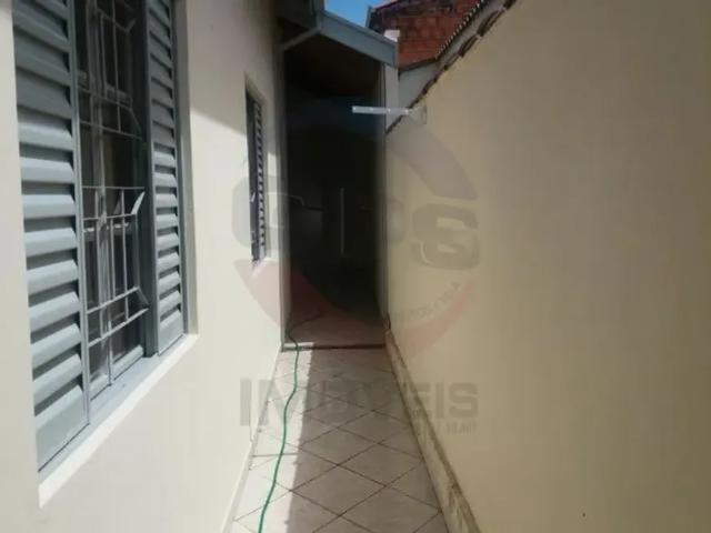 Casa à venda, 114 m² por R$ 480.000,00 Jardim Morada do Sol Indaiatuba/SP