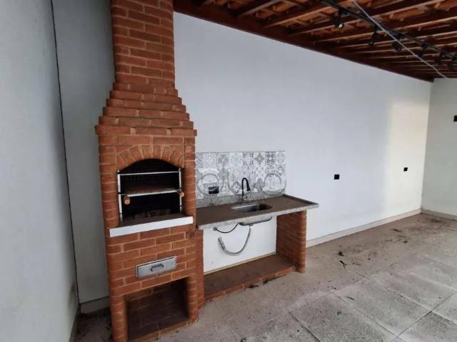 Casa com 3 dormitórios à venda, 114 m² por R$ 587.000,00 Conceição Piracicaba/SP