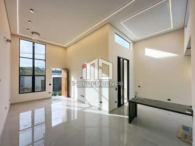 Casa à venda, 114 m² por R$ 870.000,00 Portal dos Pássaros São José dos Campos/SP