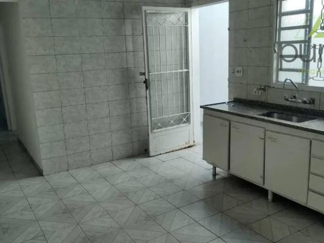 Casa à venda, 116 m² por R$ 900.000,00 Alto do Ipiranga São Paulo/SP