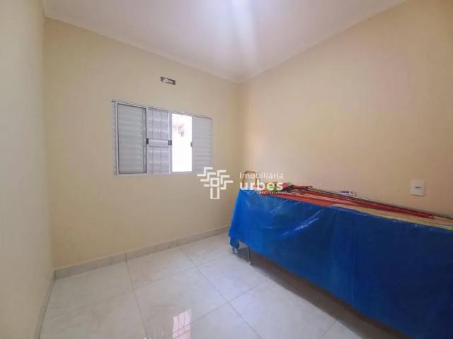 Casa à venda, 119 m² por R$ 567.000,00 Parque Nova Carioba Americana/SP