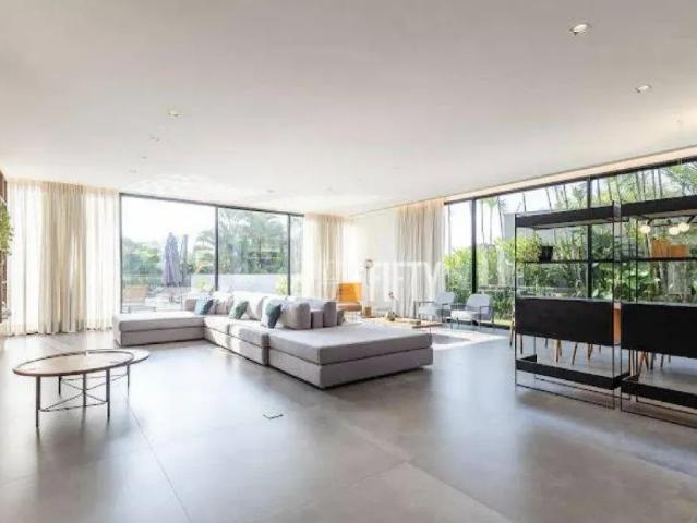 Casa com 5 dormitórios à venda, 1200 m² por R$ 19.800.000,00 Jardim dos Estados São Paulo/SP