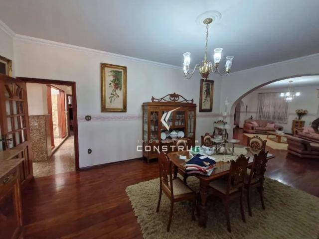 Casa com 8 dormitórios à venda, 1200 m² por R$ 2.400.000,00 Parque Jatibaia Sousas Campinas/SP